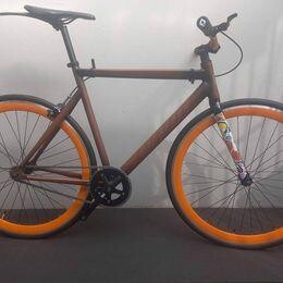 MEDIUM Rook Race | Commuter Bikes | Bike Hub