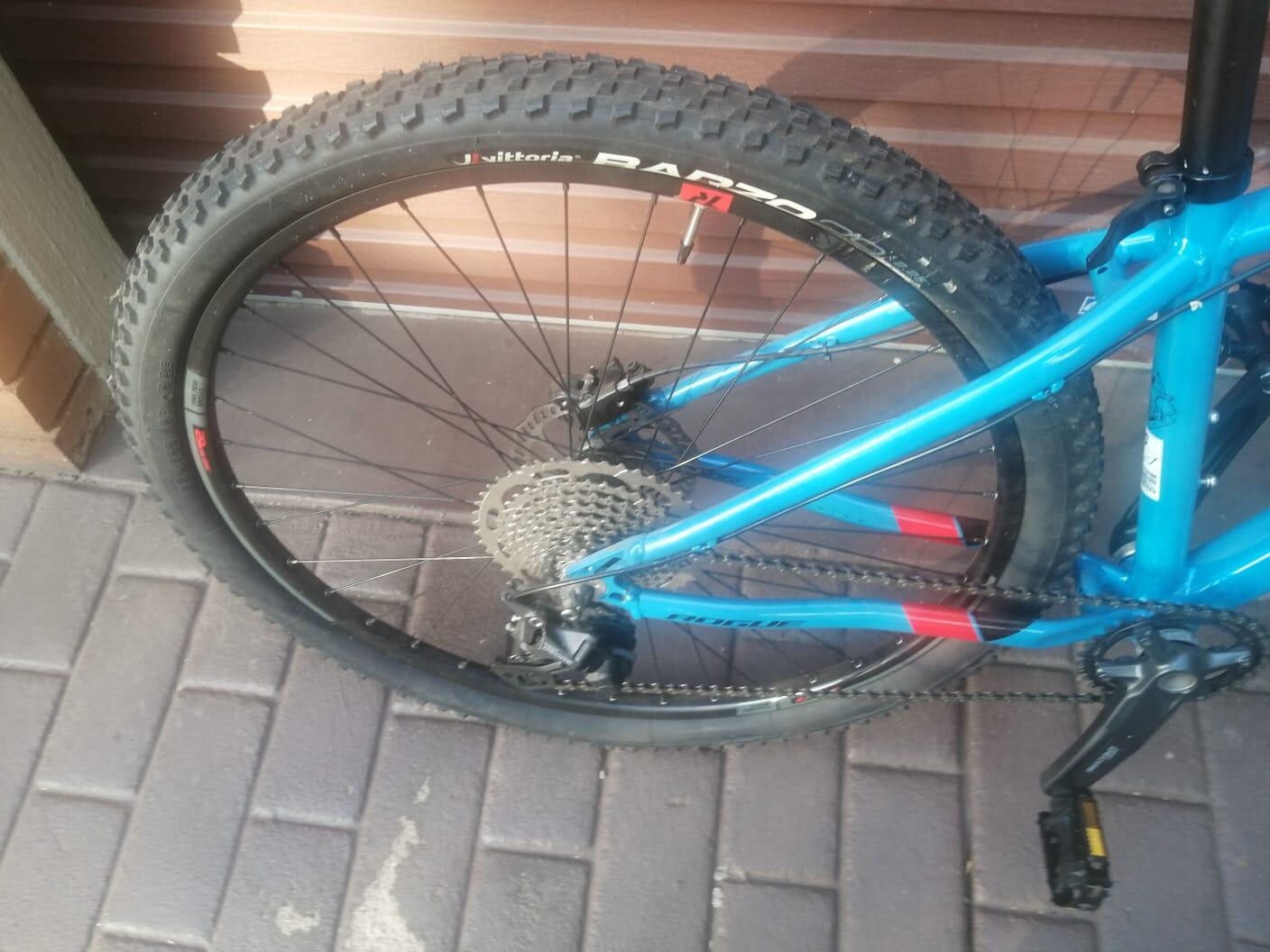 Titan racing rogue | Hardtail Mountain Bikes | Bike Hub