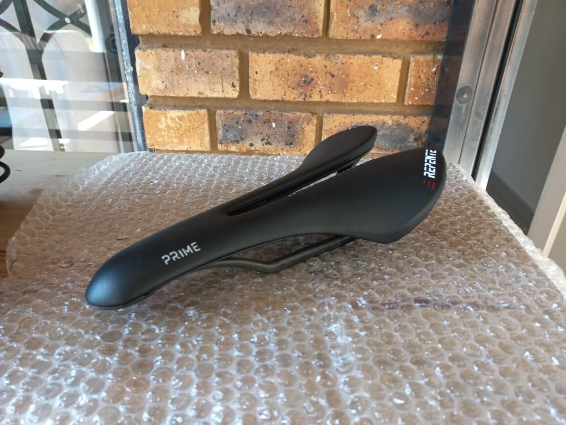 4x saddle options | Saddles | Bike Hub