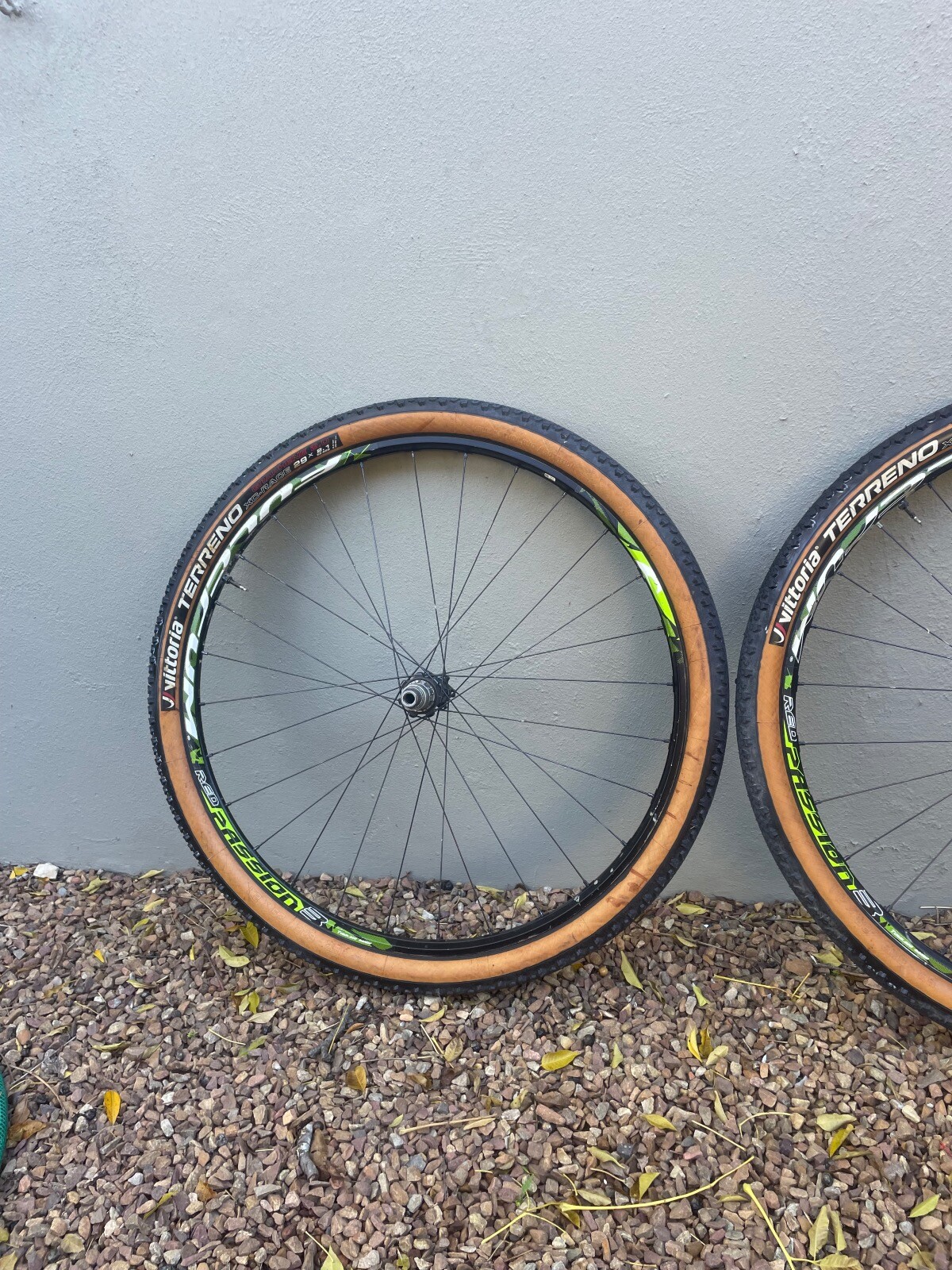 Fulcrum alloy complete wheel set | Mountain Bike Wheels | Bike Hub