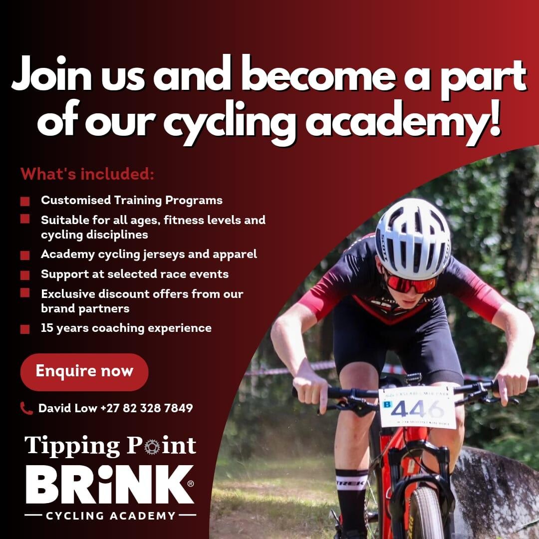 Join us and become a part of our cycling academy | Bike Fitment ...
