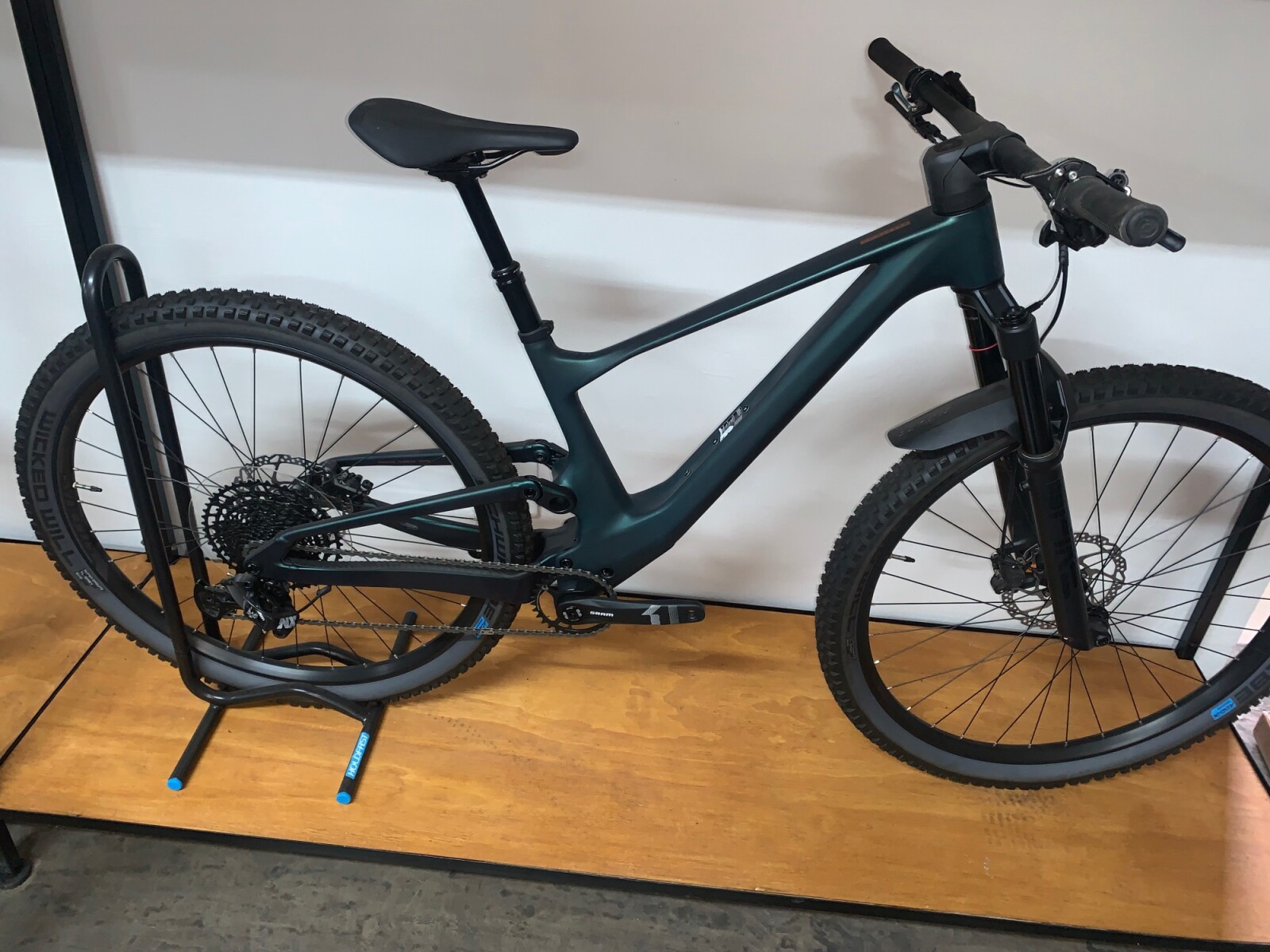 Scott Contessa 920 Spark New | Dual Suspension Mountain Bikes | Bike Hub