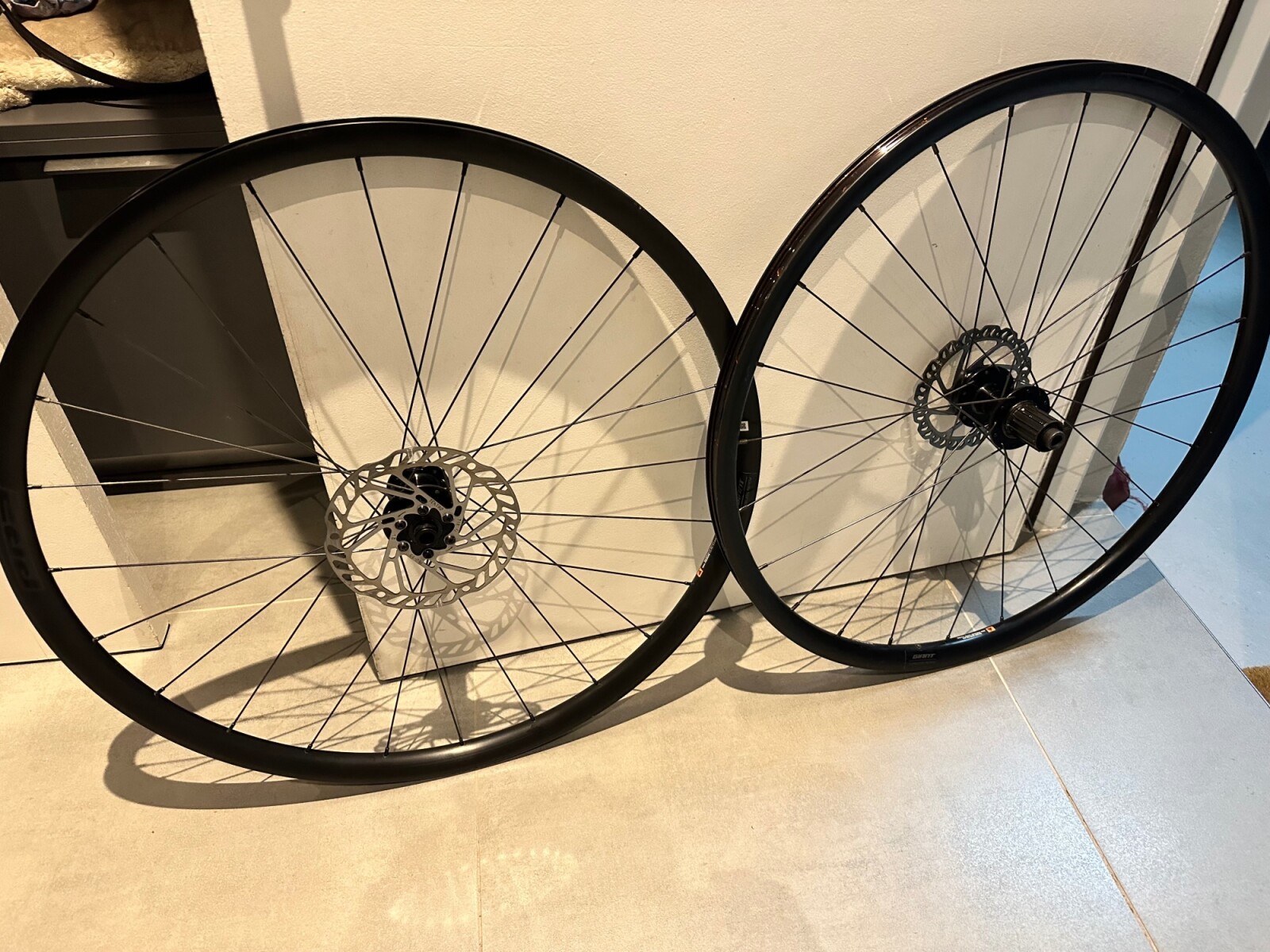 Giant PR2 wheel set | Road Bike Rims | Bike Hub