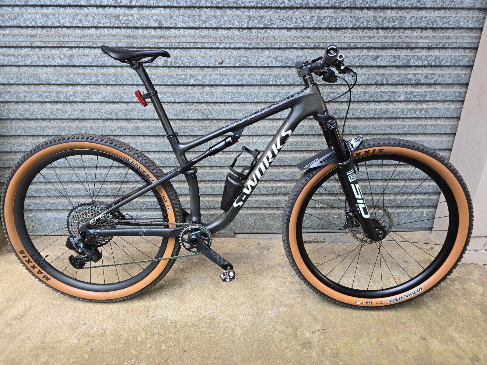 Price drop sworks epic | Dual Suspension Mountain Bikes | Bike Hub