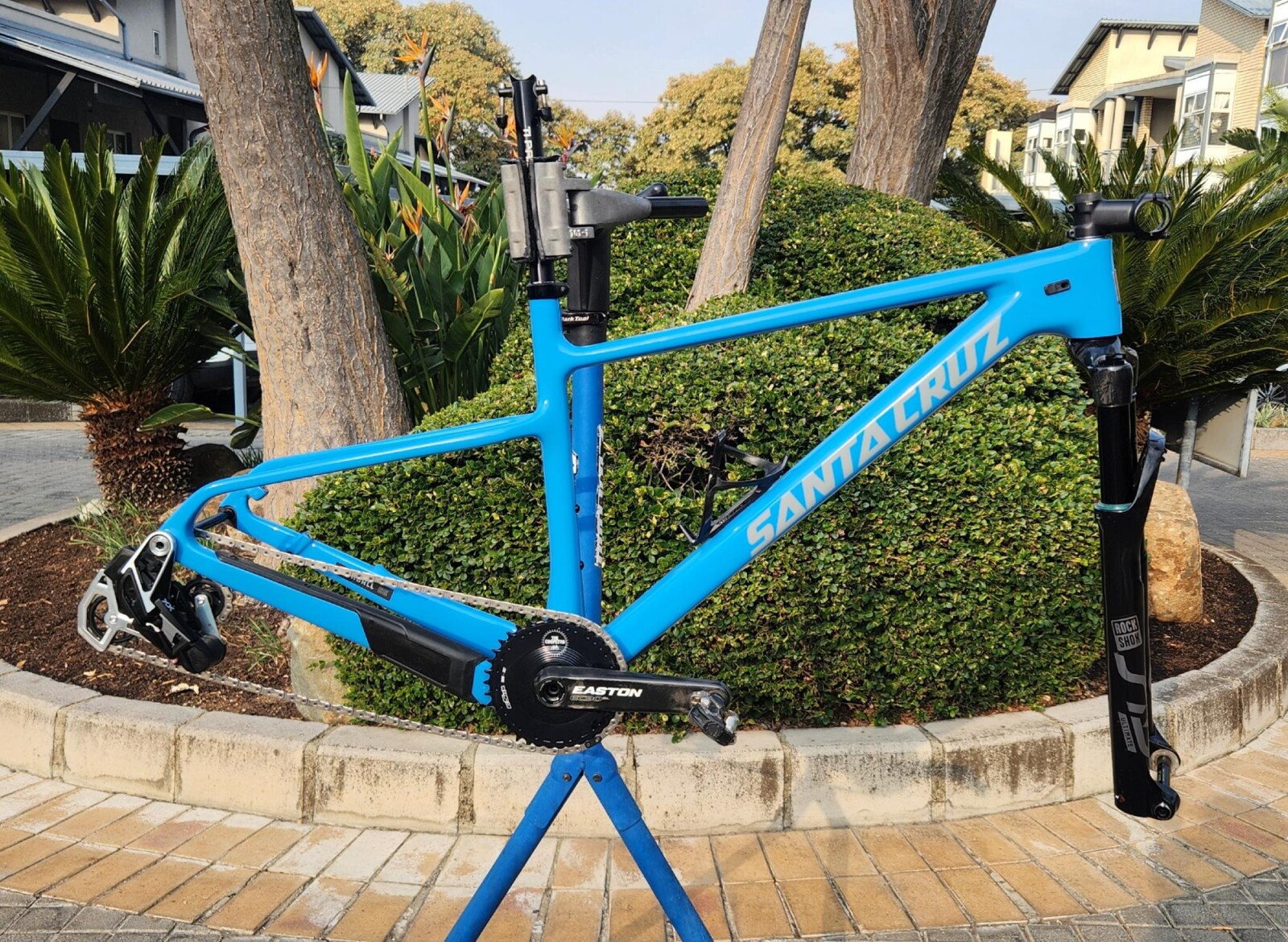 Santa Cruz Highball CC module - see description | Hardtail Mountain ...