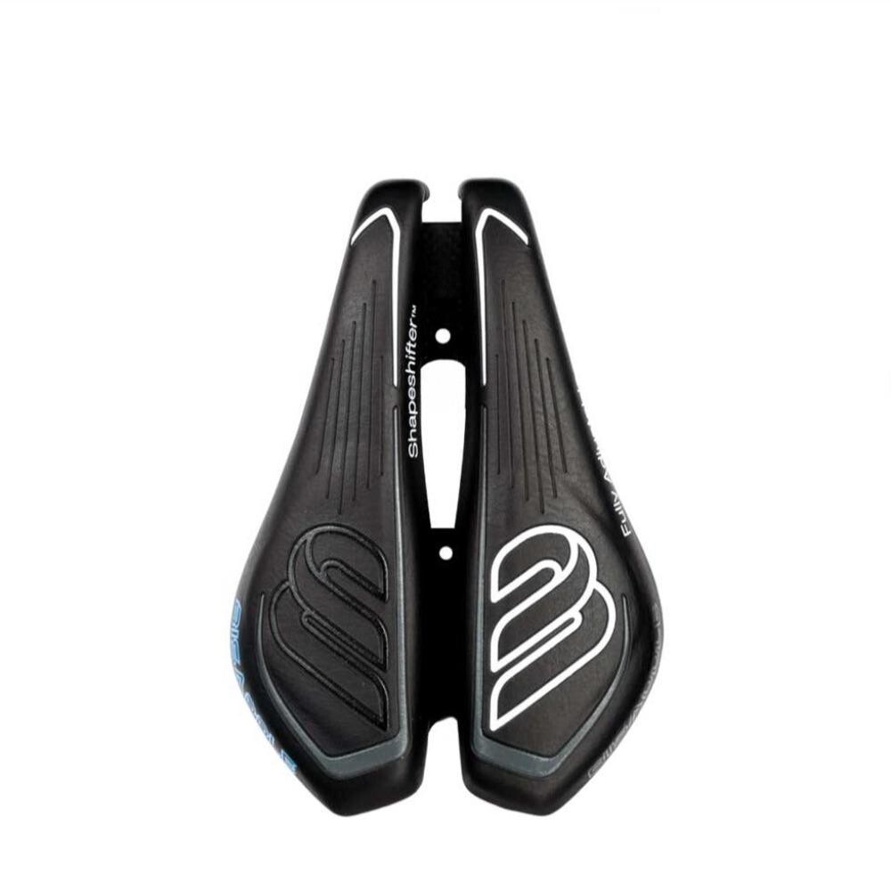 Bisaddle Adjustable Saddles (Chromoly Rails) | Saddles | Bike Hub