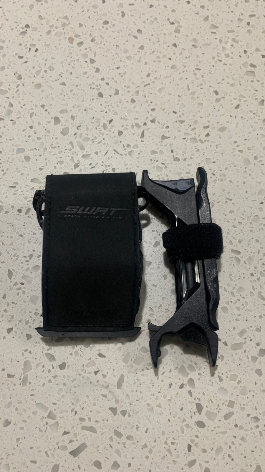 Spez SWAT Tube and Tool Spool | Saddle Bags & On-bike Storage | Bike Hub