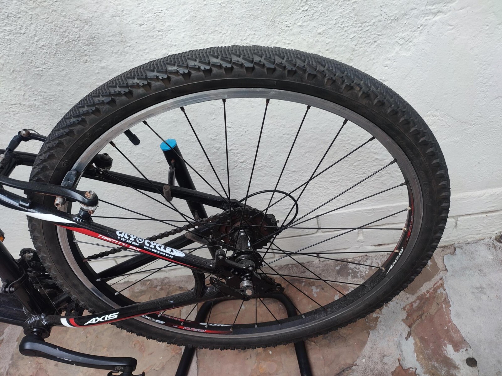 Axis mt bike | Dual Suspension Mountain Bikes | Bike Hub