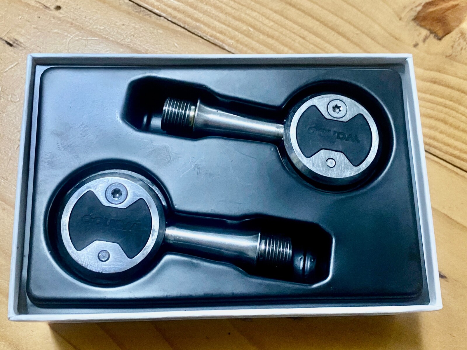 Speedplay Zero x2 | Pedals | Bike Hub