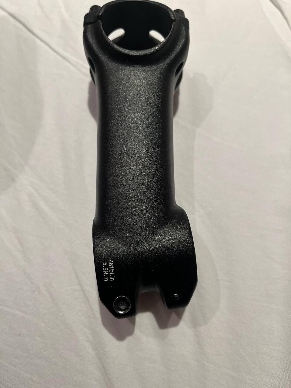 Giant Contact Road Bike Stem 100m | Stems | Bike Hub