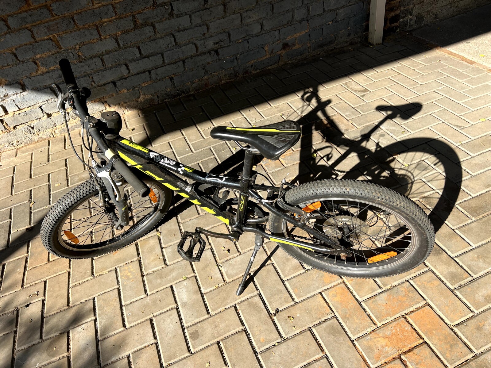 Scott Scale 20" kids bike for sale | Kids Bikes | Bike Hub