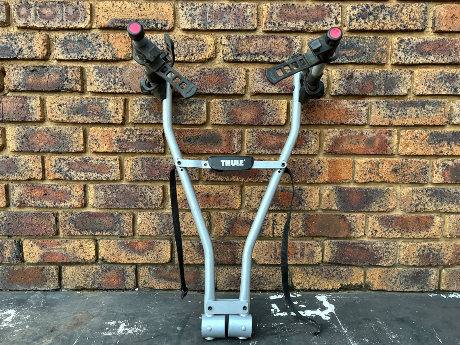 Thule bike rack for 2 bikes | Bike Racks | Bike Hub