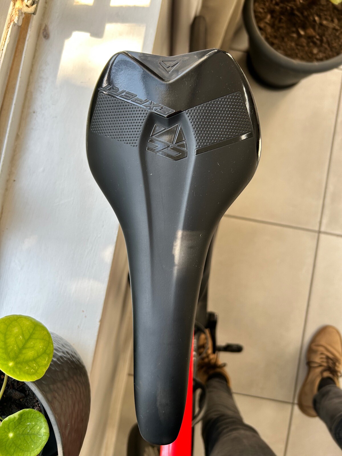 Merida Expert SL Saddle | Saddles | Bike Hub