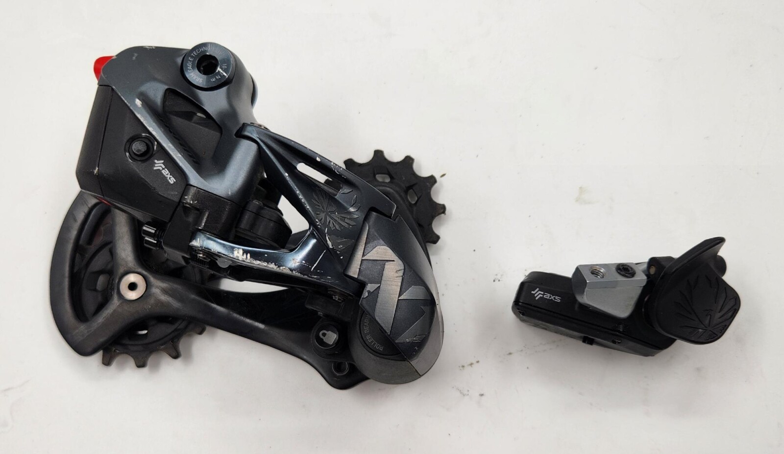 Sram XX1 AXS | Complete Groupsets | Bike Hub