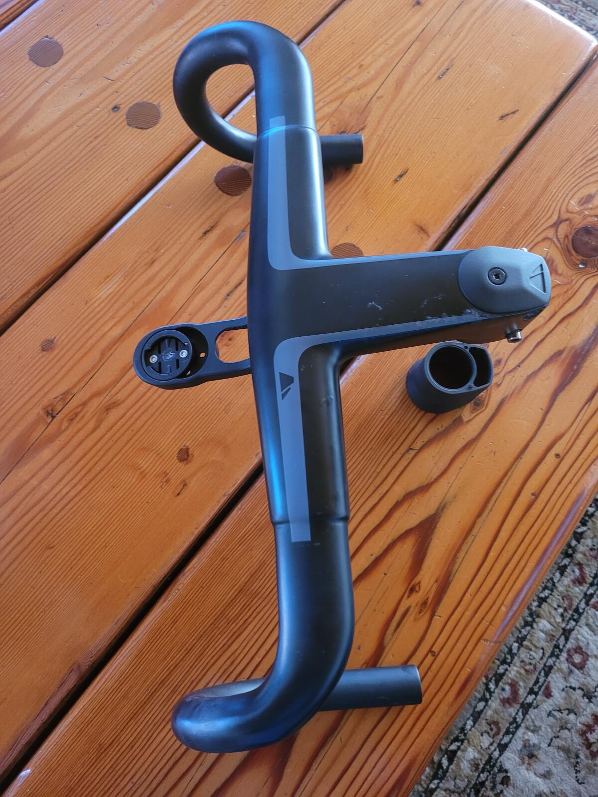 Integrated Handlebar | Handlebars | Bike Hub