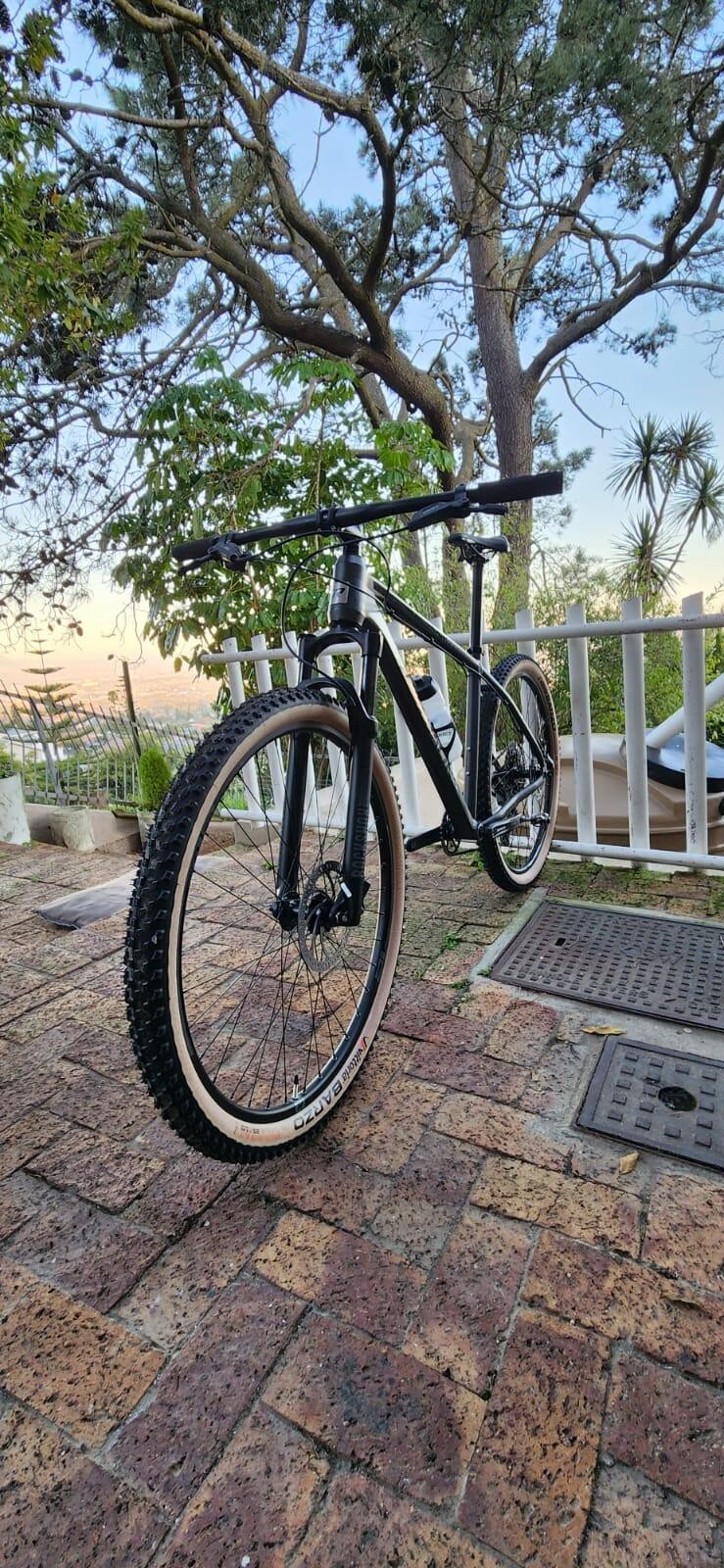 TITAN ROGUE DASH | Hardtail Mountain Bikes | Bike Hub