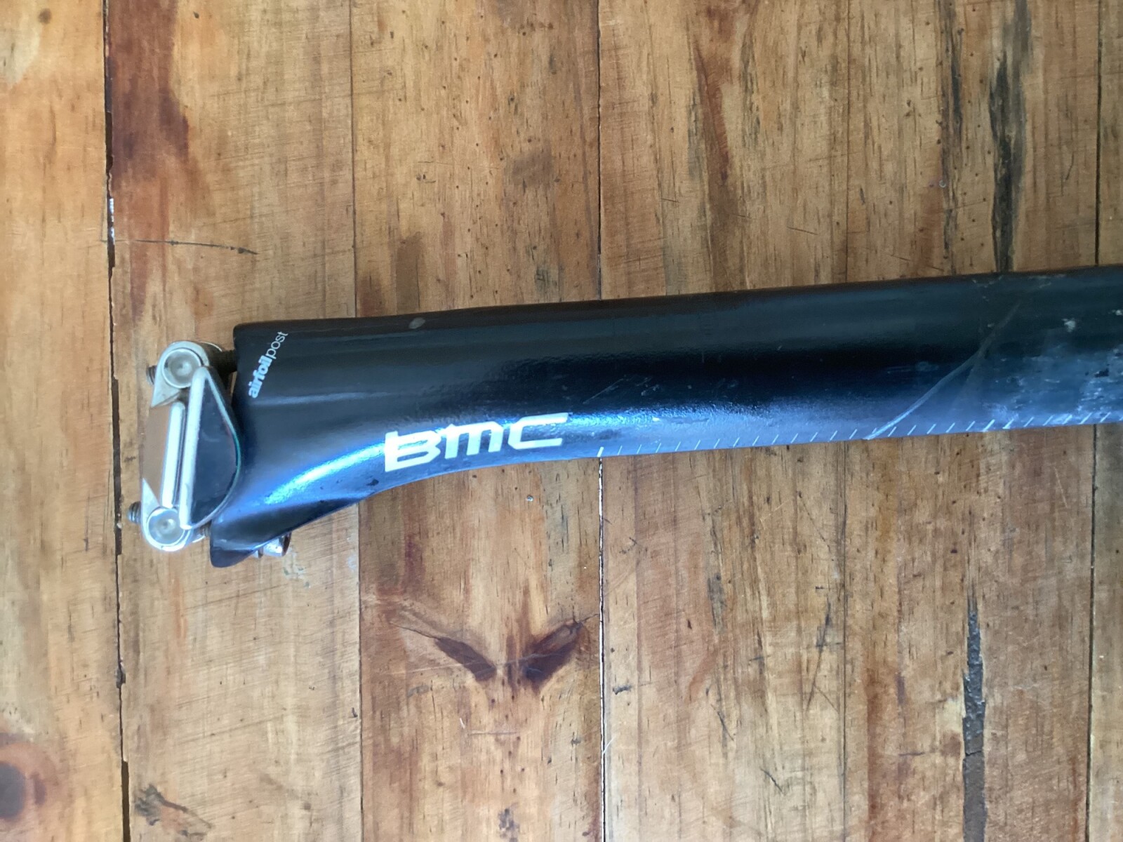 BMC Airfoil Carbon Seatpost | Seat Posts | Bike Hub