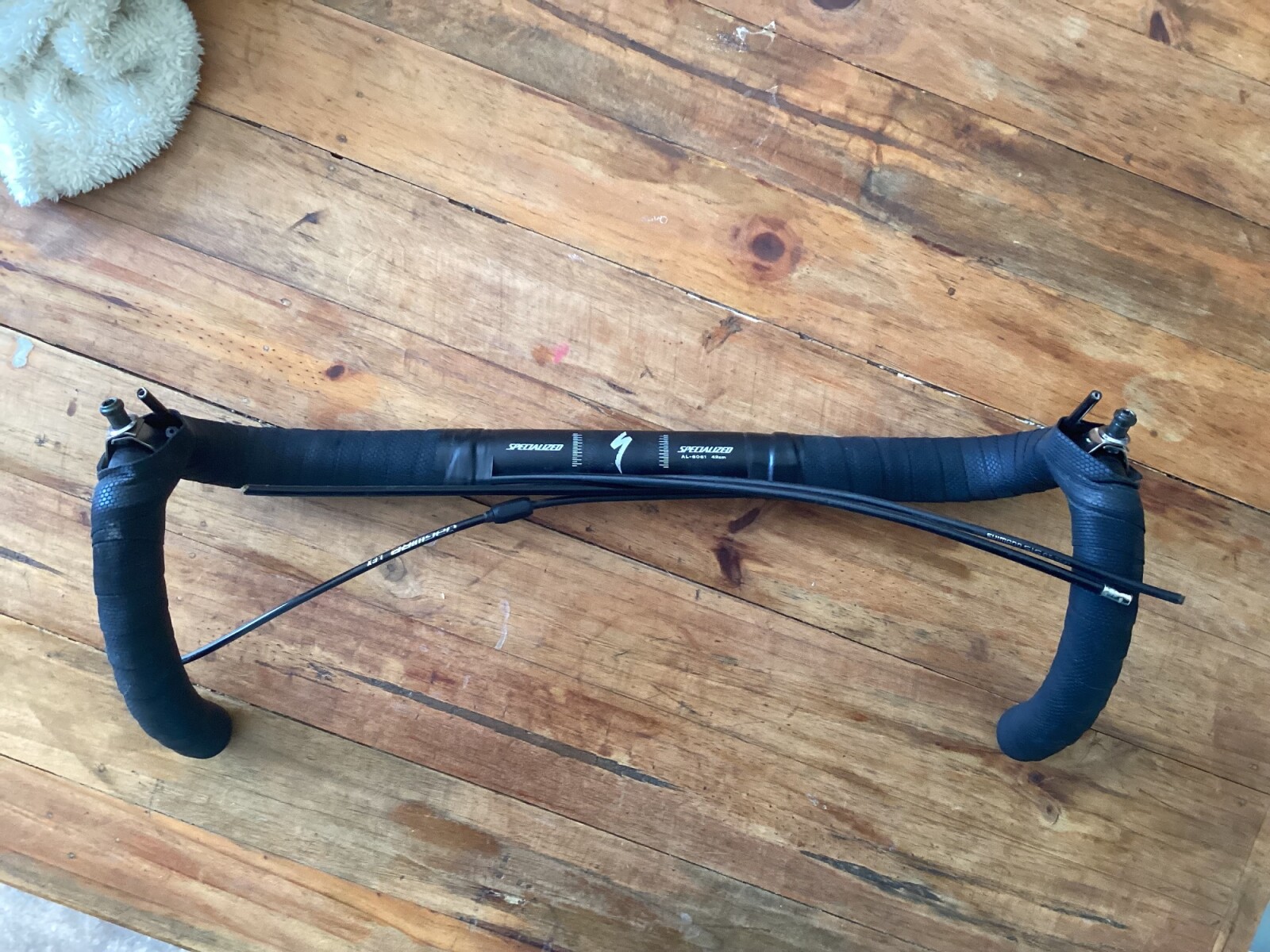 Specialised handlebar | Handlebars | Bike Hub