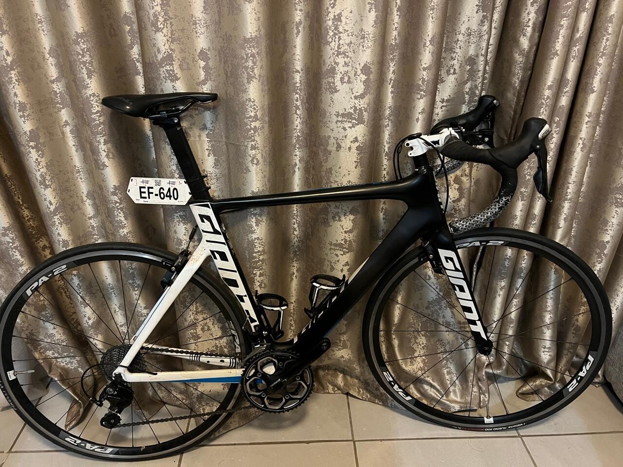 Giant Propel advanced 2 | Road Bikes | Bike Hub