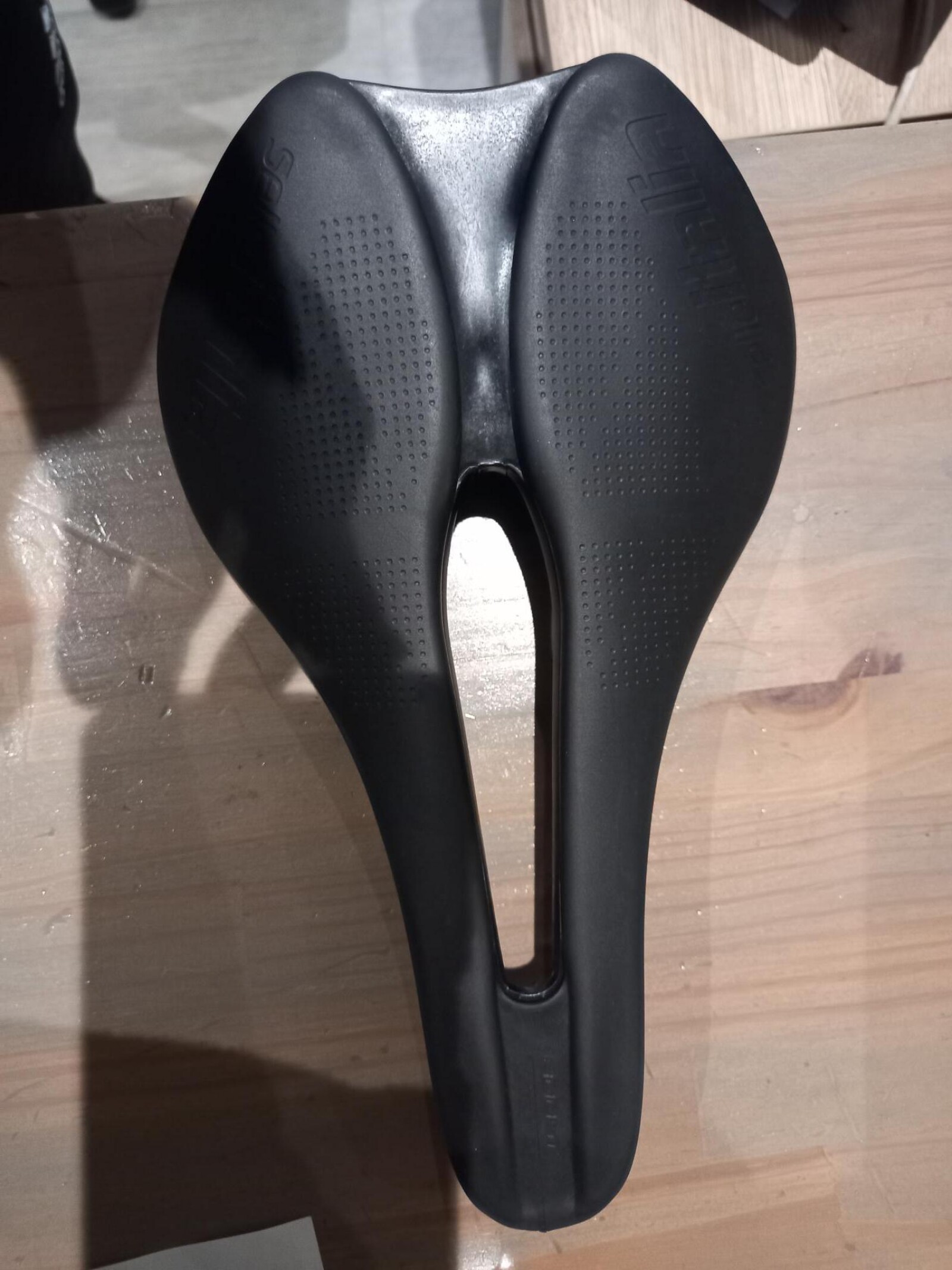 Selle Italia Model X FecAlloy Rail | Saddles | Bike Hub