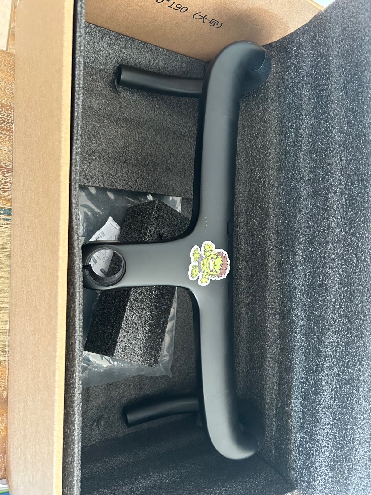 Winspace Zero SL | Handlebars | Bike Hub