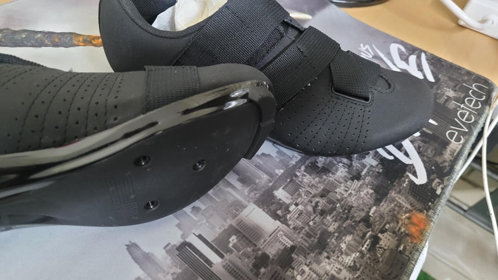 Fizik R5 Tempo size 40 | As new | Shoes | Bike Hub