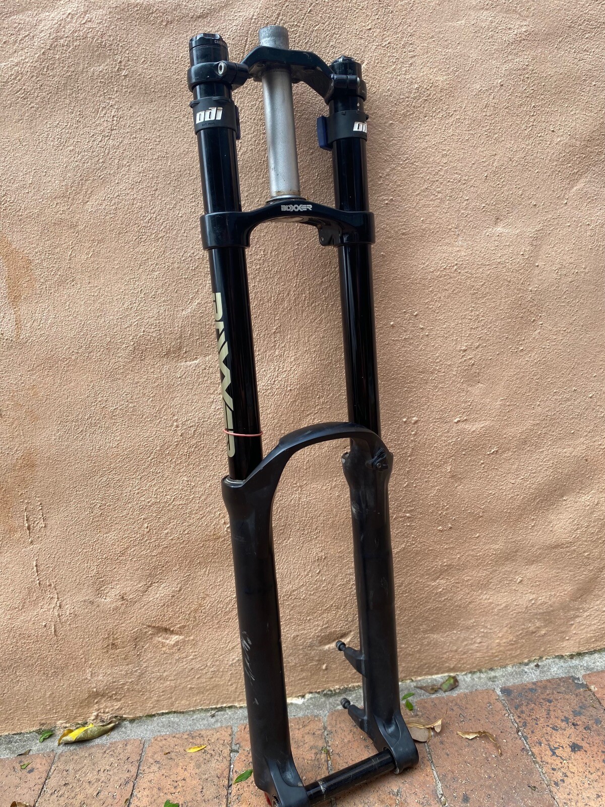 Rockshox boxxer Air | Mountain Bike Forks | Bike Hub