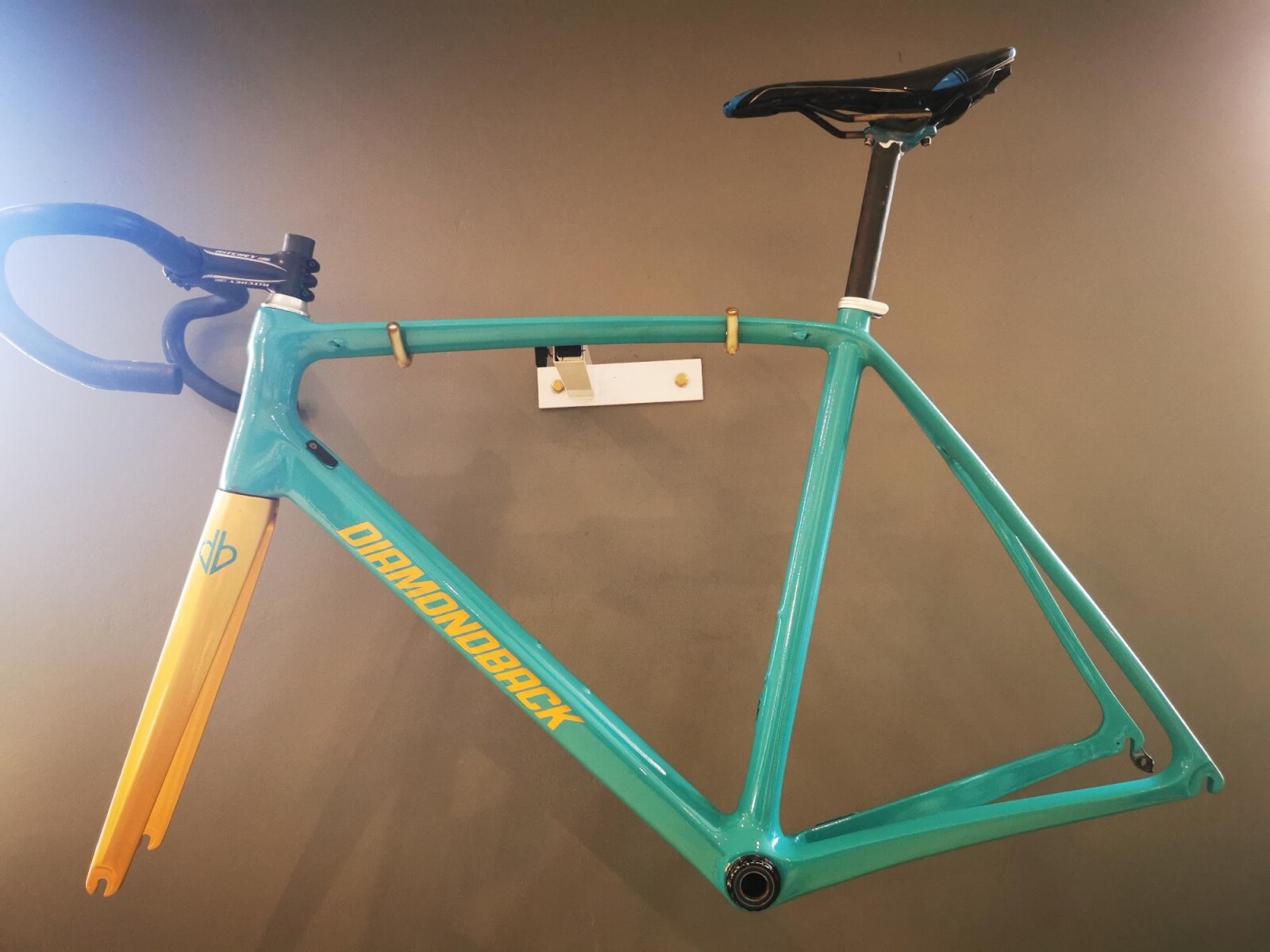 Diamondback superteam | Road Bike Frames | Bike Hub