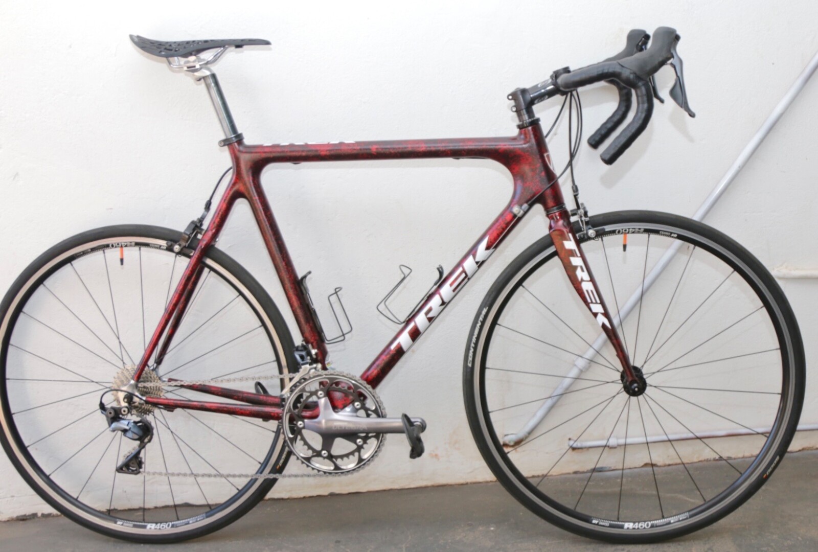 Trek custom paint | Road Bikes | Bike Hub