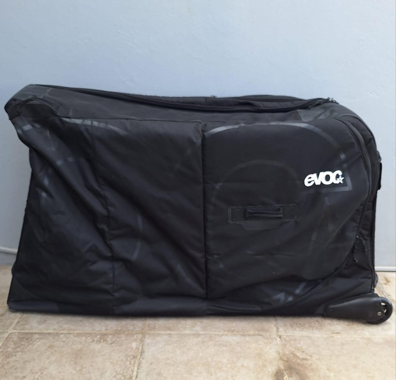 Evoc bike bag | Bike Bags & Boxes | Bike Hub