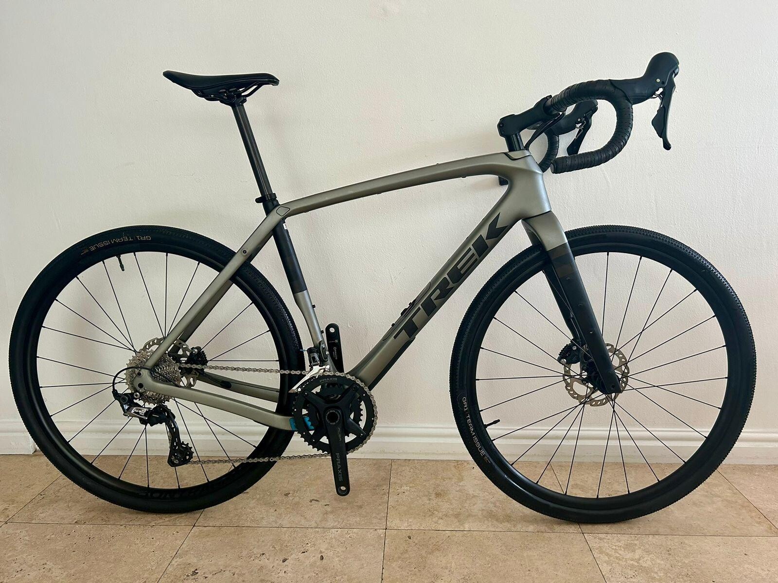 Trek Checkpoint SL 5 - Price drop | Gravel Bikes | Bike Hub