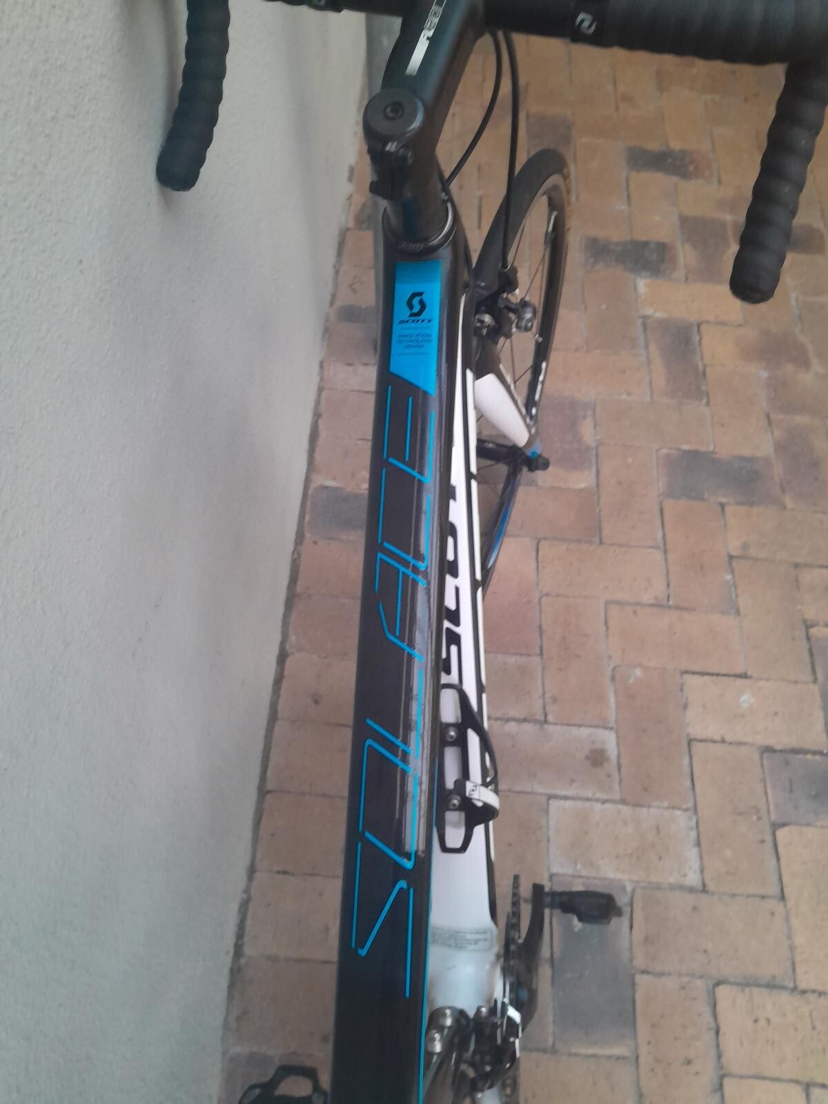 Scott Solace 30 carbon 11 speed | Road Bikes | Bike Hub