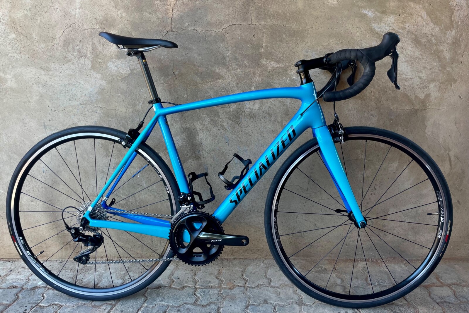 Specialized Tarmac SL5 | Road Bikes | Bike Hub