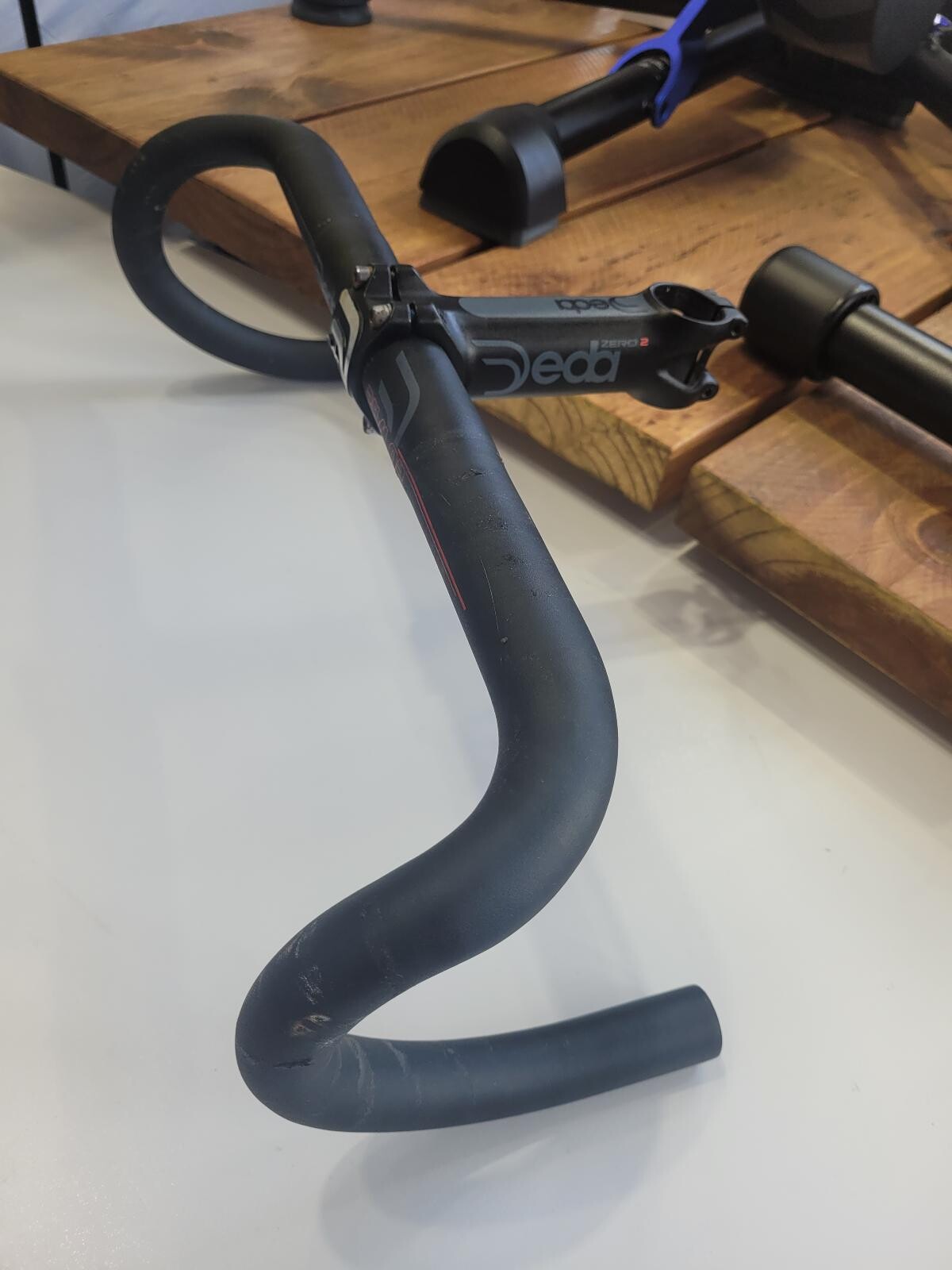 Deda Handlebars and Stem | Handlebars | Bike Hub