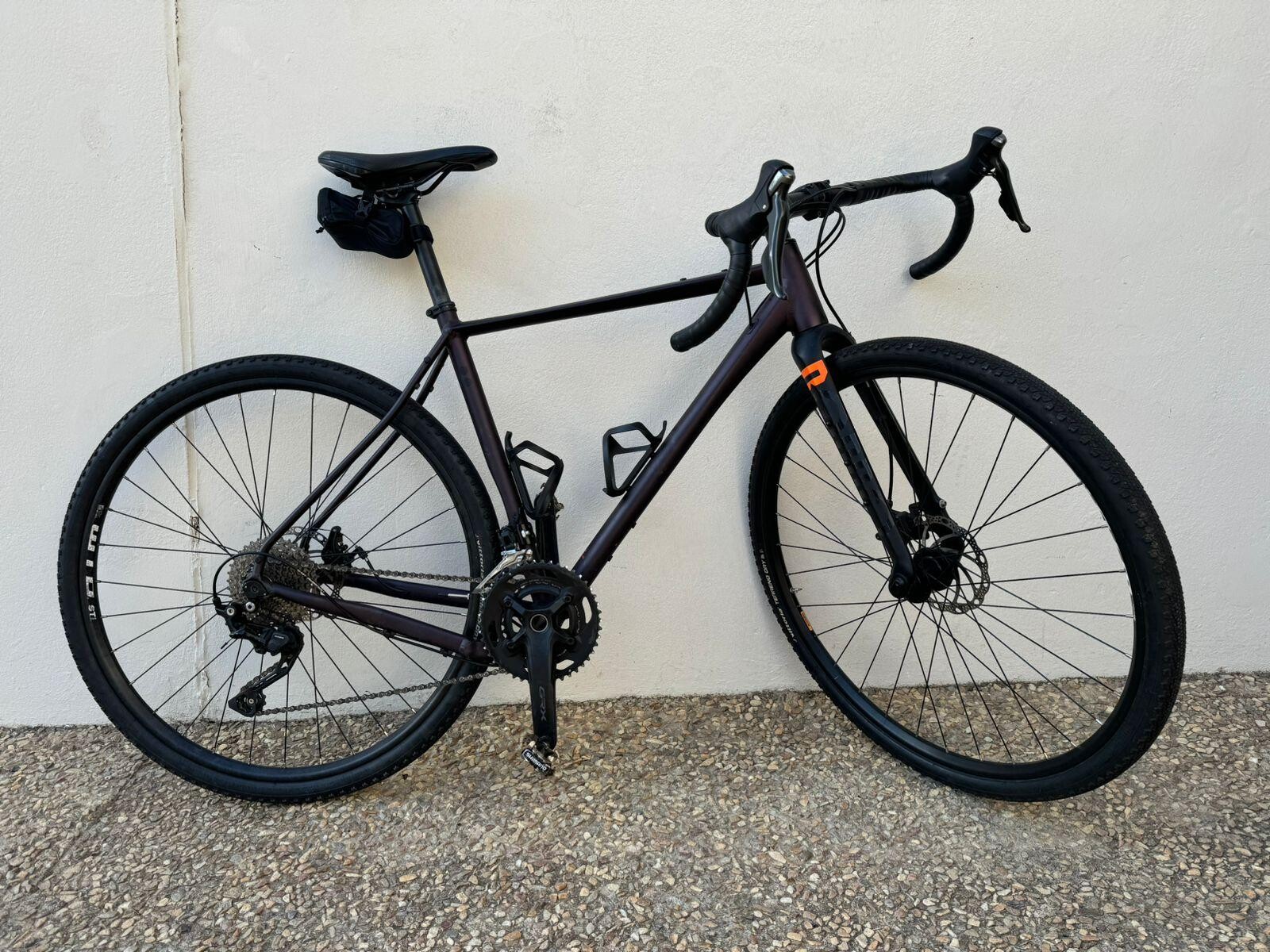 Rondo Ruut AL | Gravel Bikes | Bike Hub