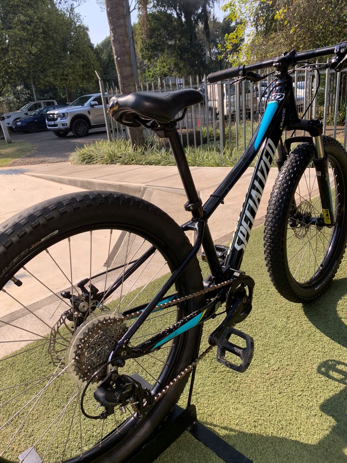 SPECIALIZED RIPROCK 2021 24" - PRICE DROP! | Hardtail Mountain Bikes ...