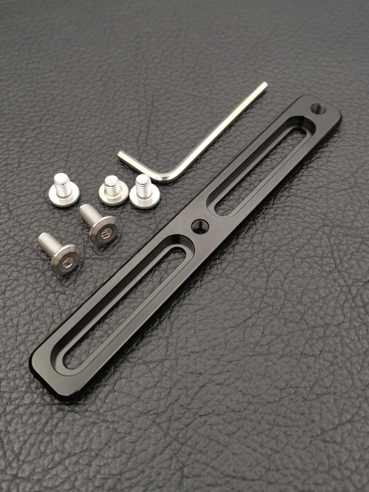 Bottle Cage Mount Adapter | Bottle Cages | Bike Hub