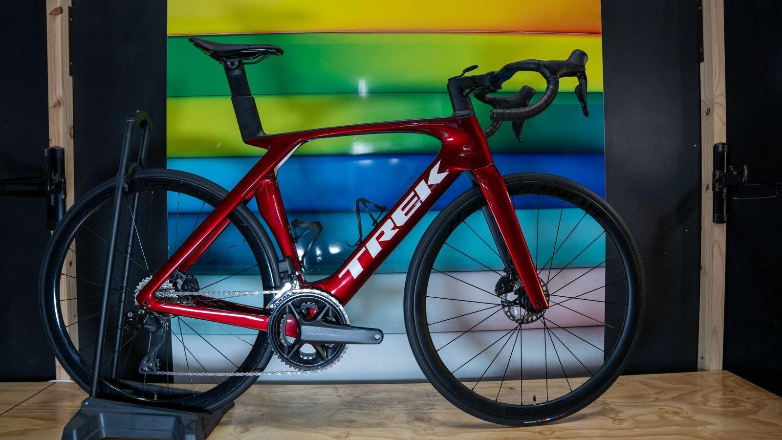 TREK MADONE SL6 GEN 7 DEMO | Road Bikes | Bike Hub