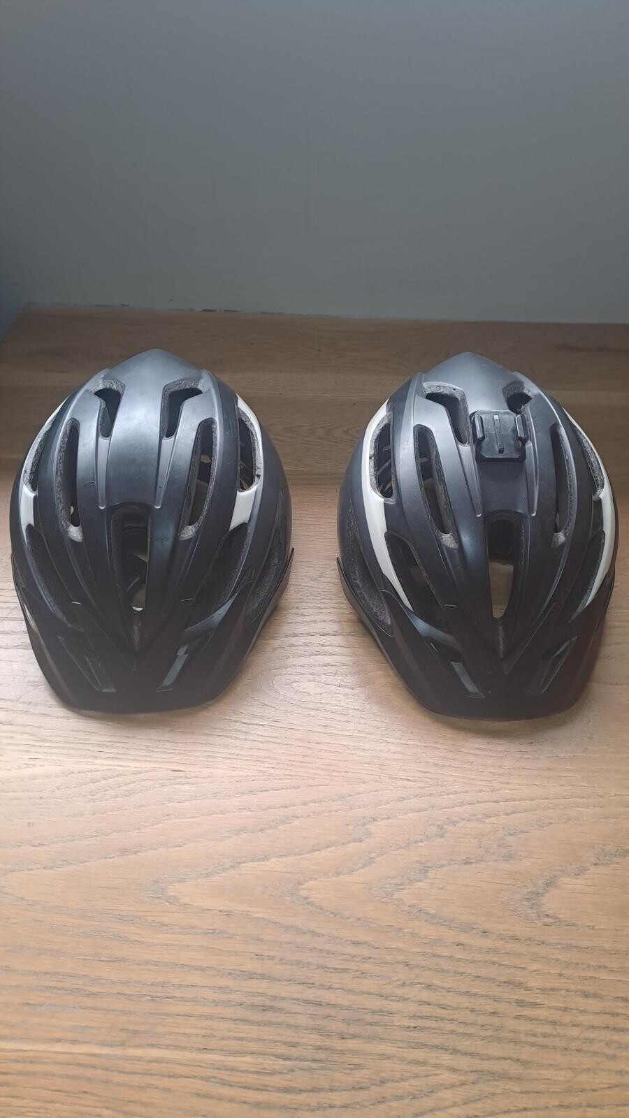 2x Bell Crest helmets | Helmets | Bike Hub
