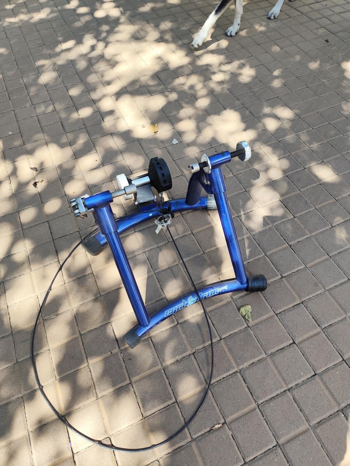 Giant indoor trainer | Indoor Trainers & Accessories | Bike Hub