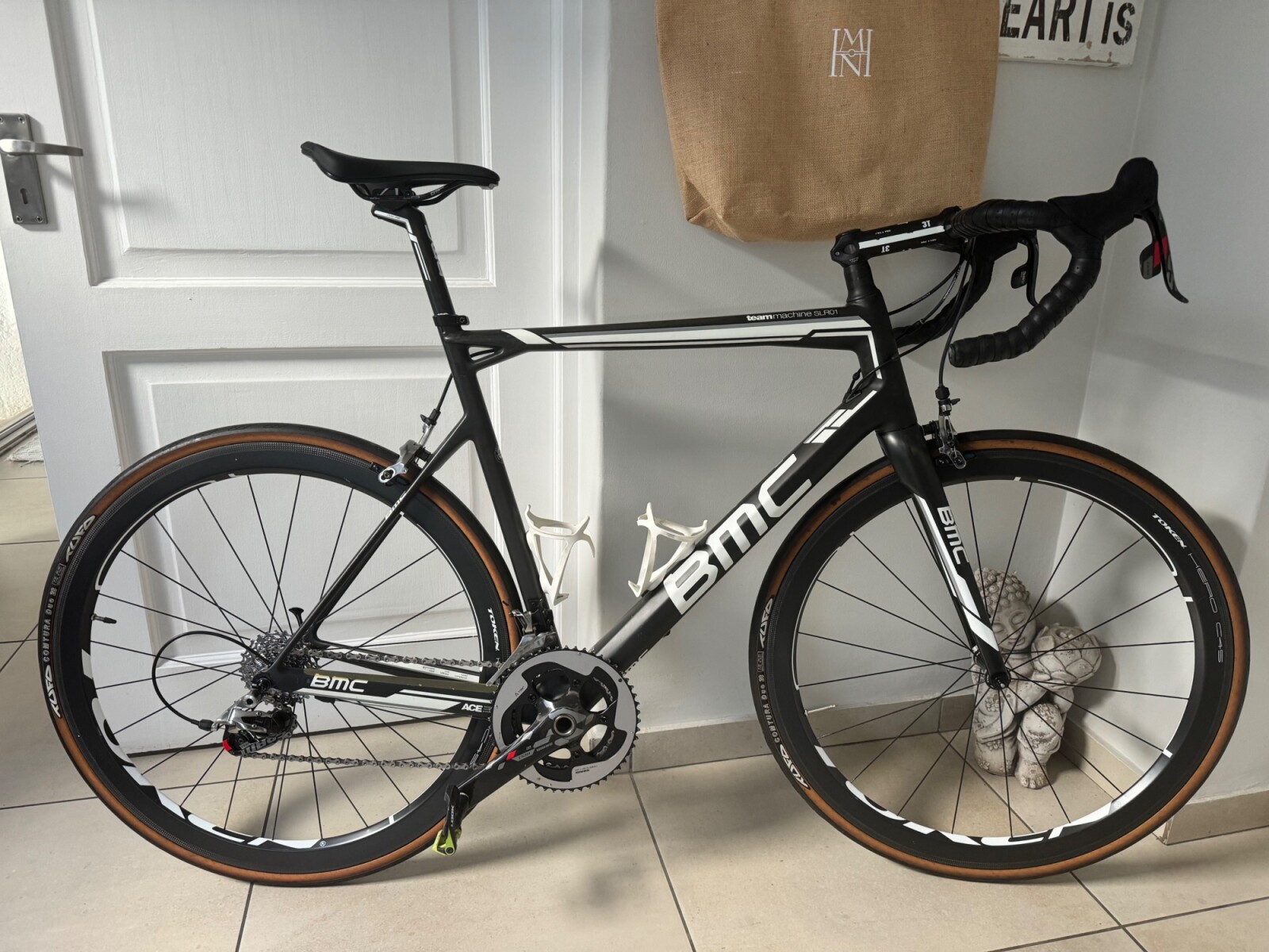 BMC Team machine SLR01 Great Value Here | Road Bikes | Bike Hub