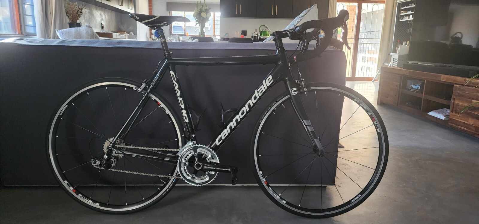 Cannondale Caad10 (54) | Road Bikes | Bike Hub