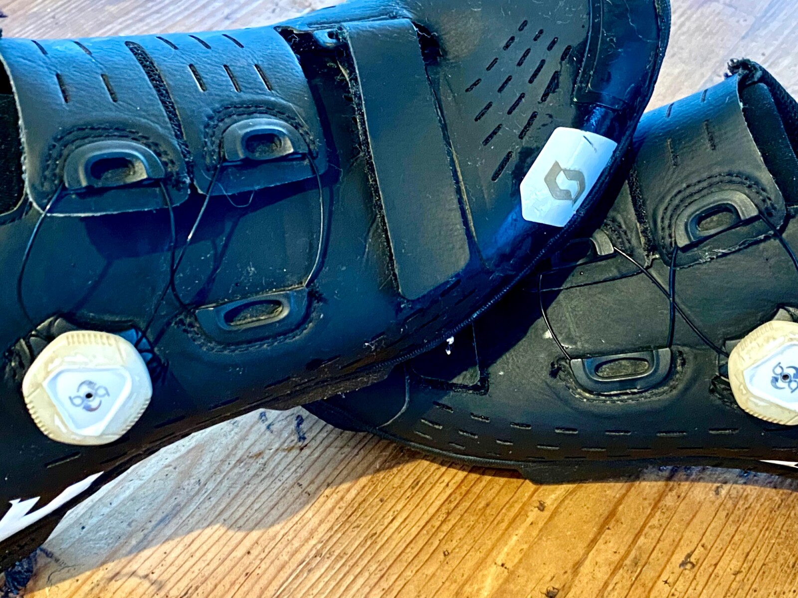 Scott Comp Carbon MTB shoes | Shoes | Bike Hub