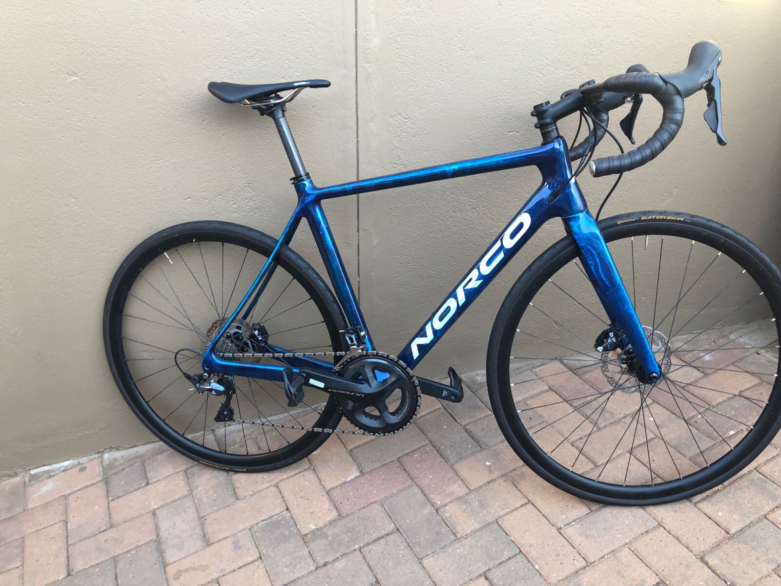 Norco Tactic SL | Road Bikes | Bike Hub