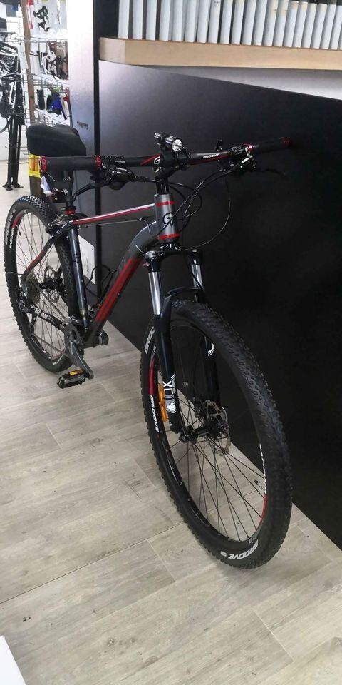 GROOVE Riff-50 Mountain Bike (29") | Hardtail Mountain Bikes | Bike Hub