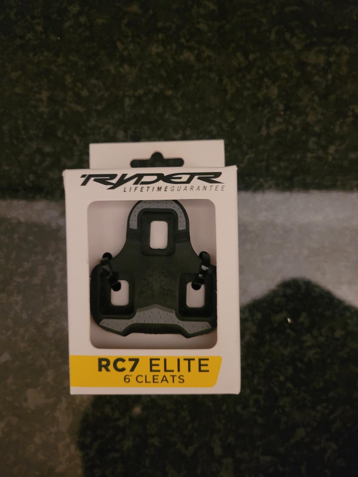 Ryder RC7 Elite - 6 Cleats | Riding Tools & Spares | Bike Hub