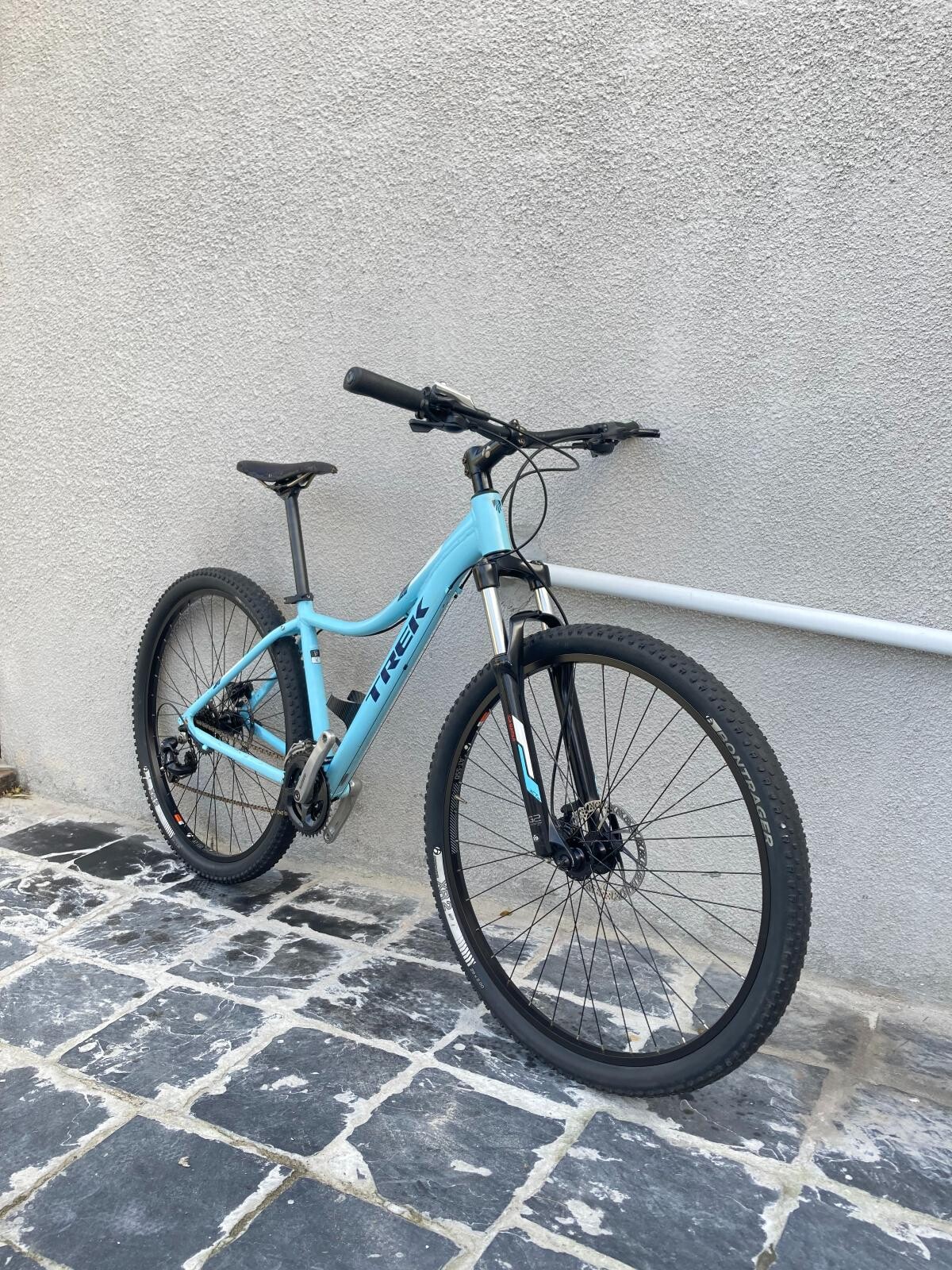 29 Inch Trek Mountain bike | Hardtail Mountain Bikes | Bike Hub