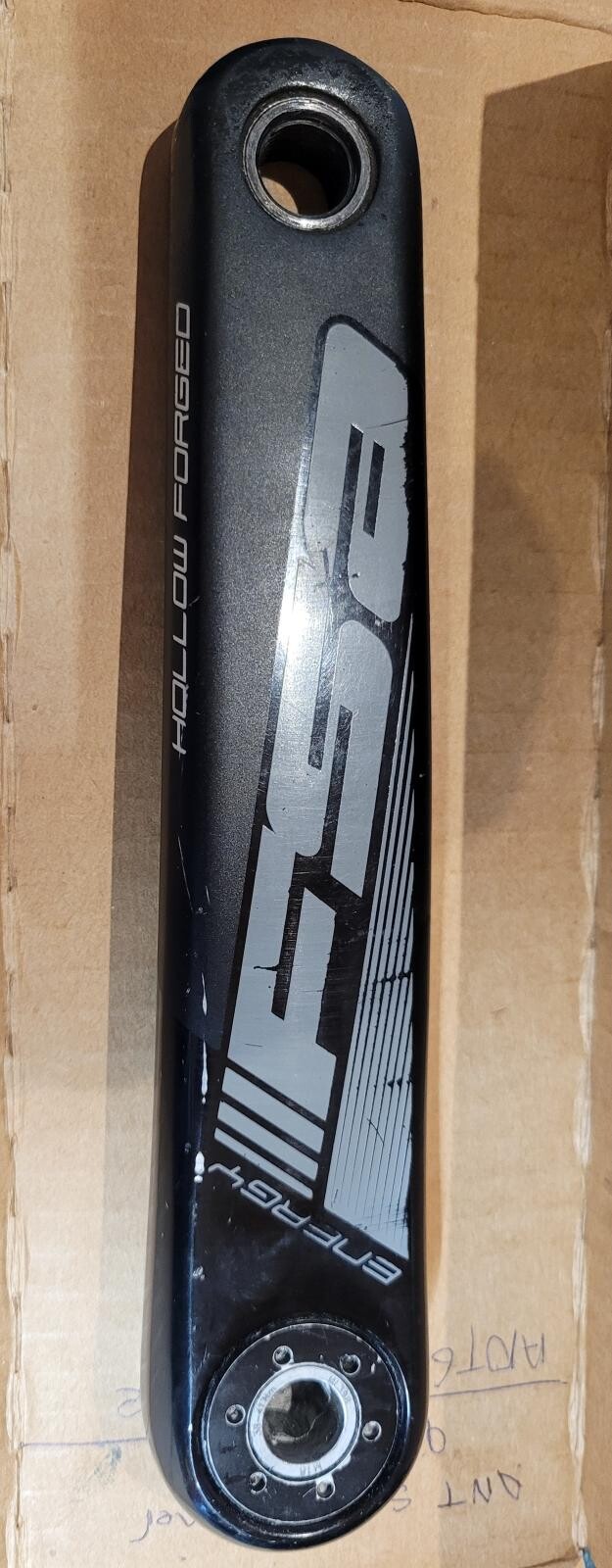 FSA stages power meter BB30 | Power Meters | Bike Hub