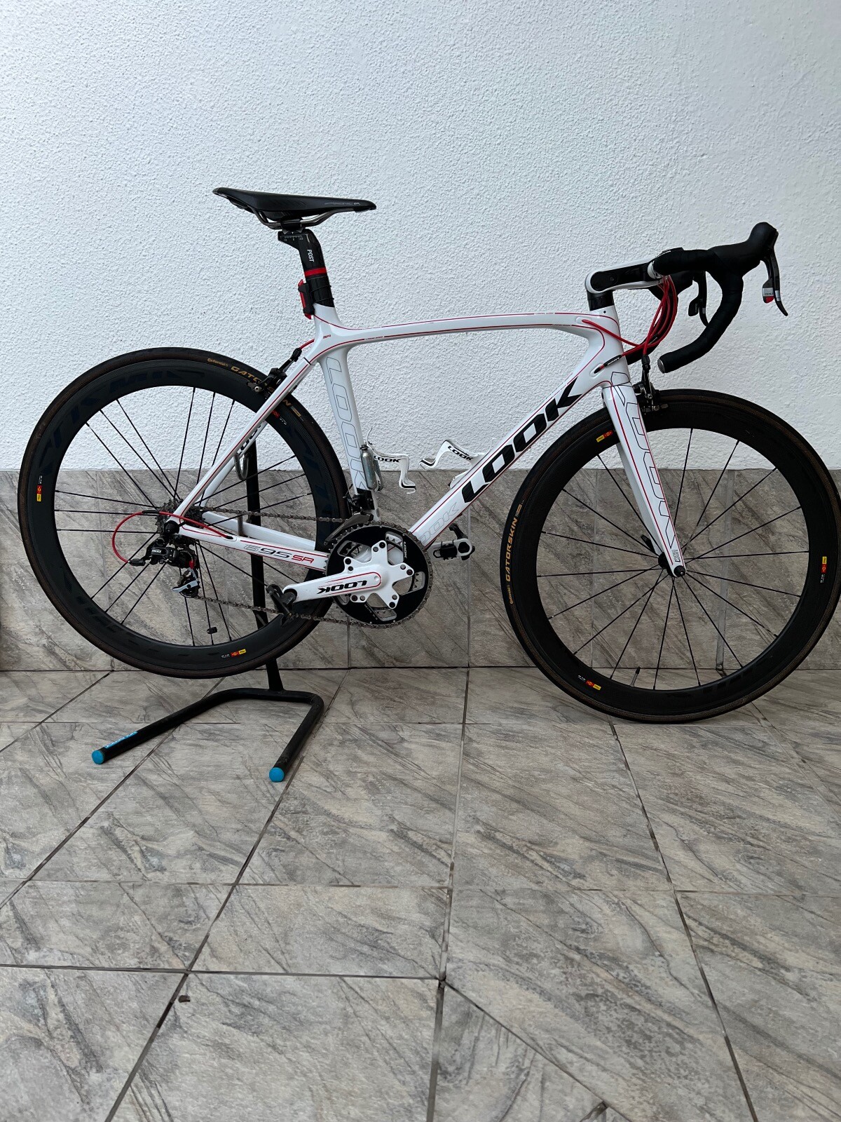 Look 695 | Road Bikes | Bike Hub