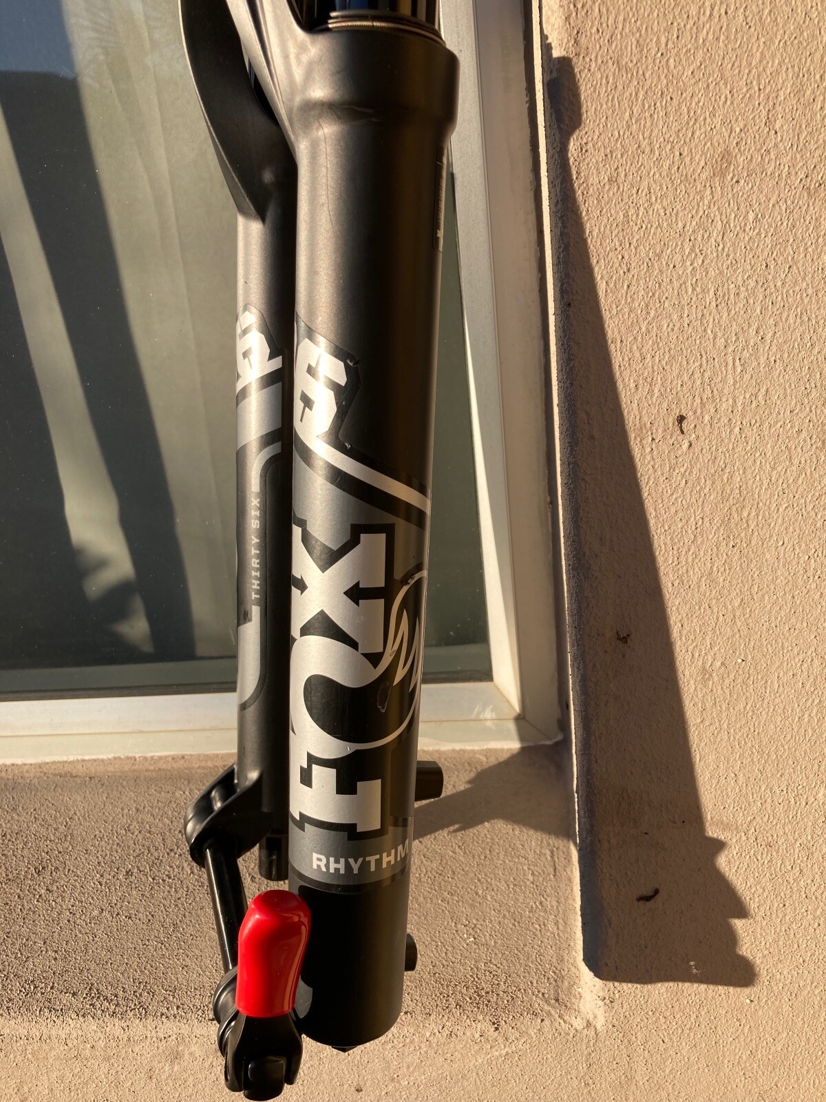 Fox 36 Front Shock | Mountain Bike Forks | Bike Hub